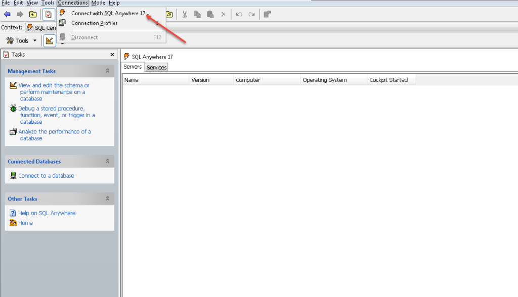 Database Backups - Sybase/Desktop - Progeny