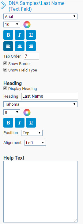 Datasheet Module - Progeny