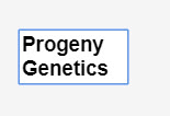 Datasheet Module - Progeny