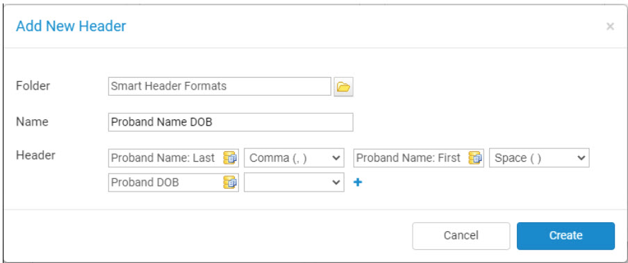 End-User Administrator - Progeny
